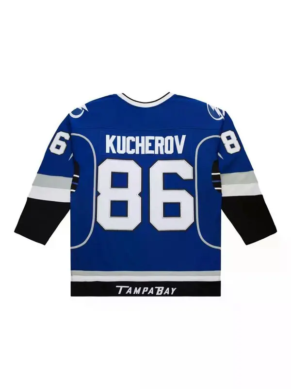 Mitchell & Ness Nhl Nikita Kucherov Jersey