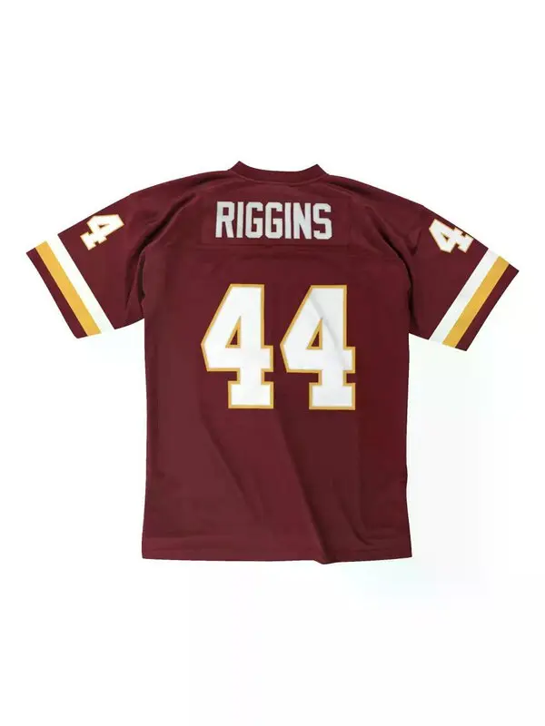 Mitchell & Ness Nfl Legacy Skins 1982 John Riggins Jersey