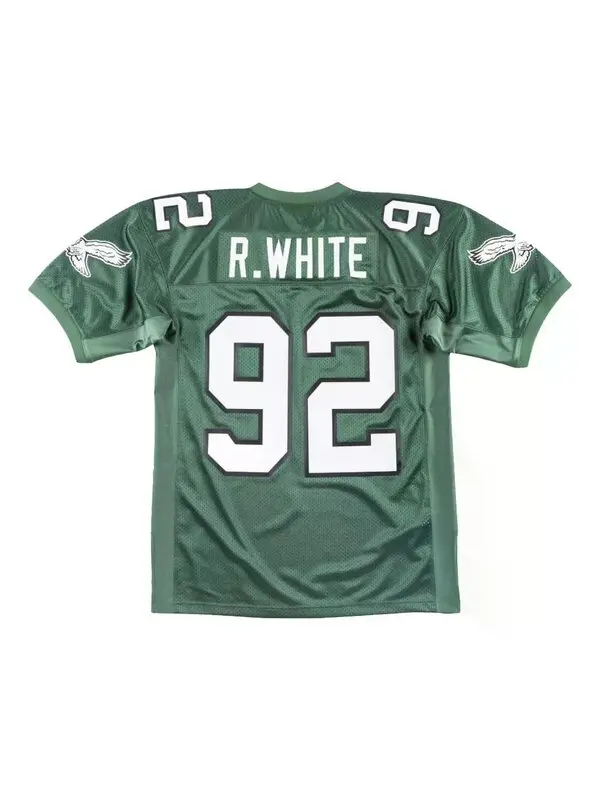 Mitchell & Ness Philadelphia Eagles 1992 Reggie White Authentic Jersey