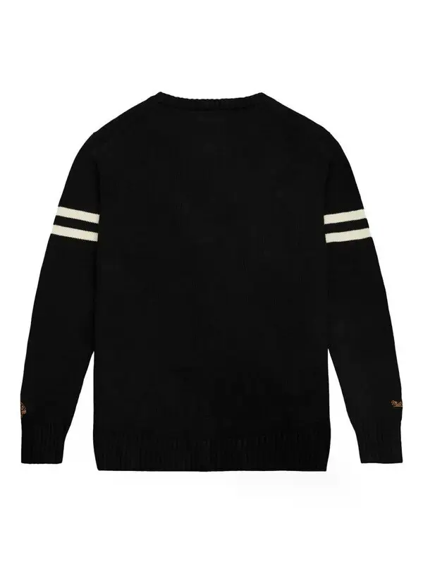 Mitchell & Ness Nhl 100th Anniversary Bruins Sweater