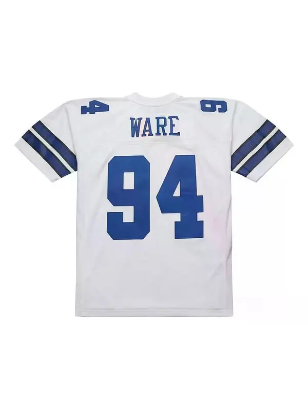 Mitchell & Ness 2005 Demarcus Ware Dallas Cowboys Replica Jersey