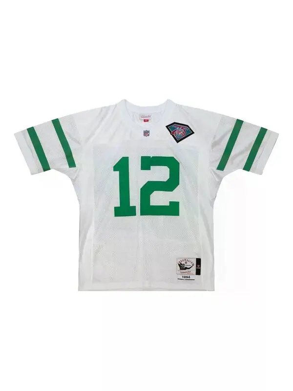 Mitchell & Ness 1994 Randall Cunningham Philadelphia Eagles Alternate Authentic Jersey