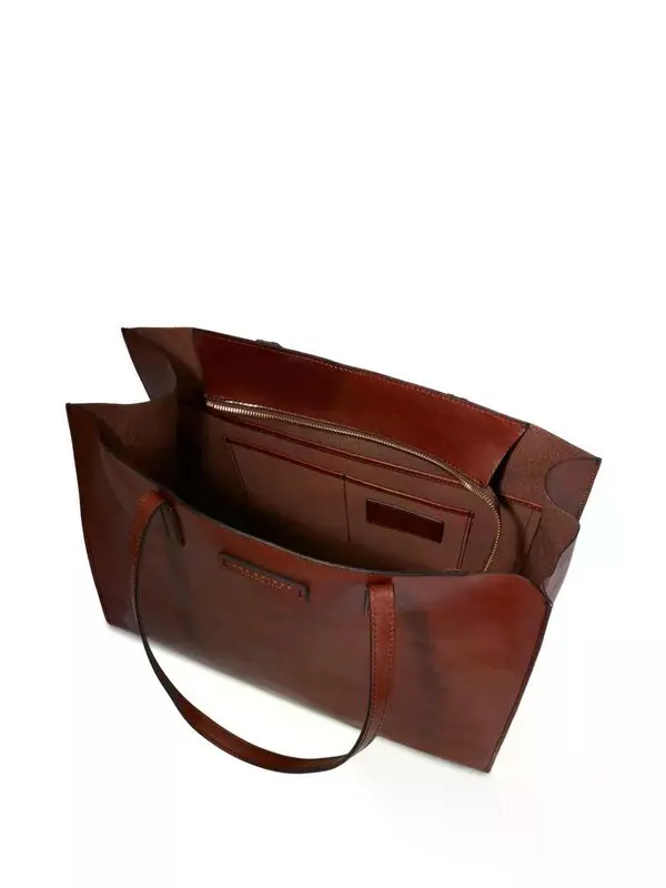 THE BRIDGE Mirra Tote Bag