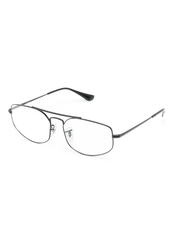 Ray-ban Explorer V Glasses