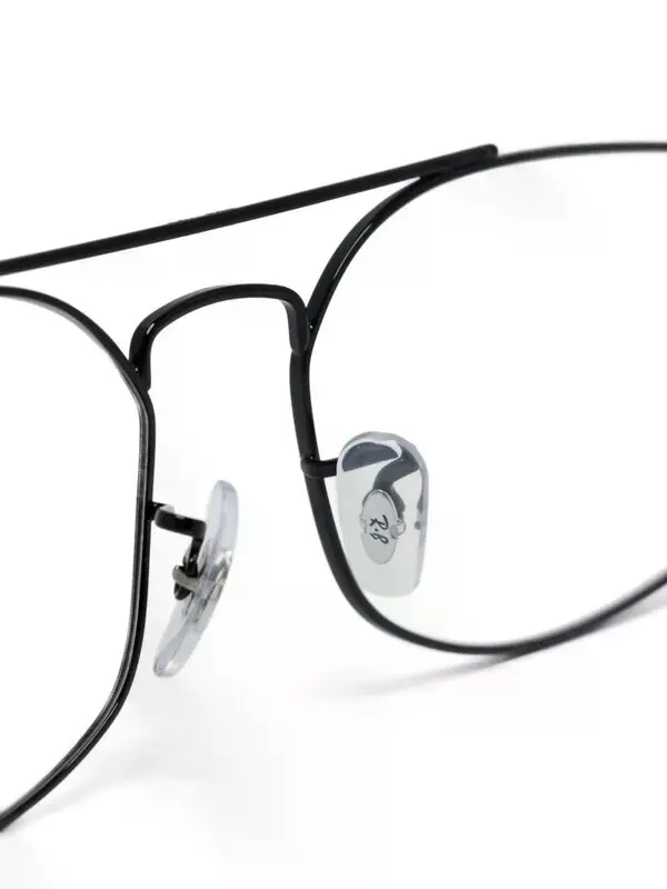 Ray-ban Explorer V Glasses