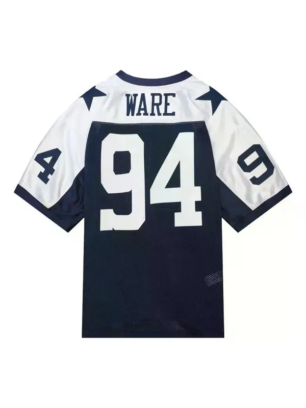 Mitchell & Ness 2011 Demarcus Ware Dallas Cowboys Authentic Jersey
