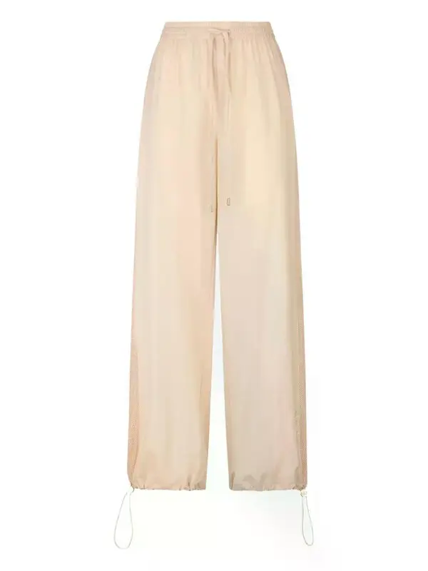Liu Jo Drawstring Trousers