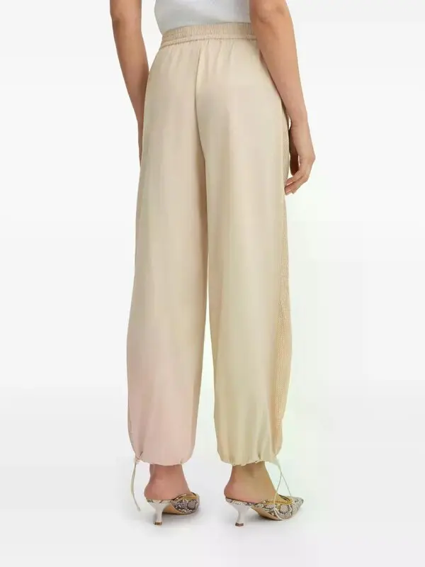 Liu Jo Drawstring Trousers