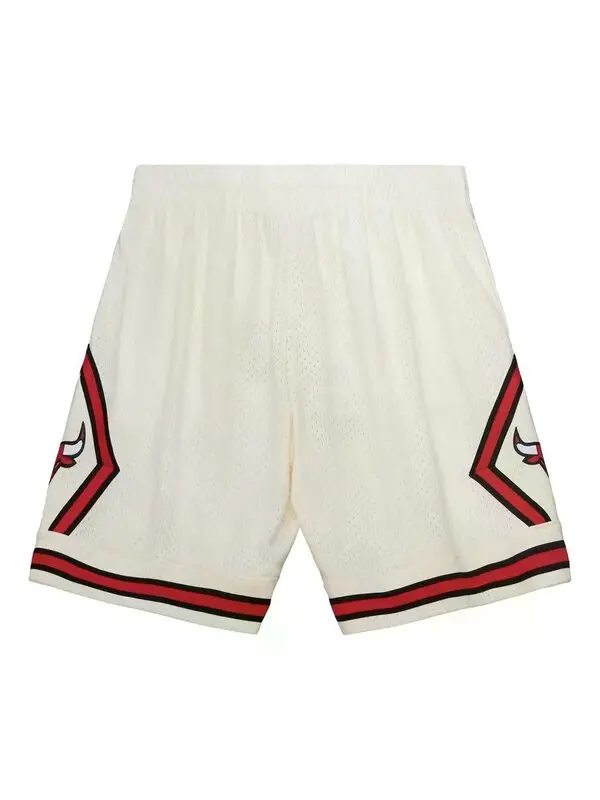 Mitchell & Ness Chicago Bulls 1997/98 Swingman Shorts