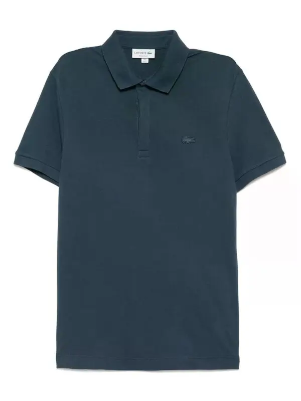 Lacoste Paris Polo Shirt