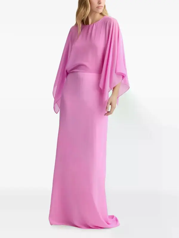Liu Jo Georgette Dress
