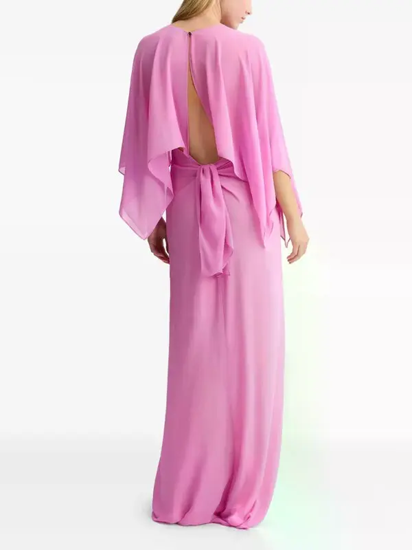 Liu Jo Georgette Dress