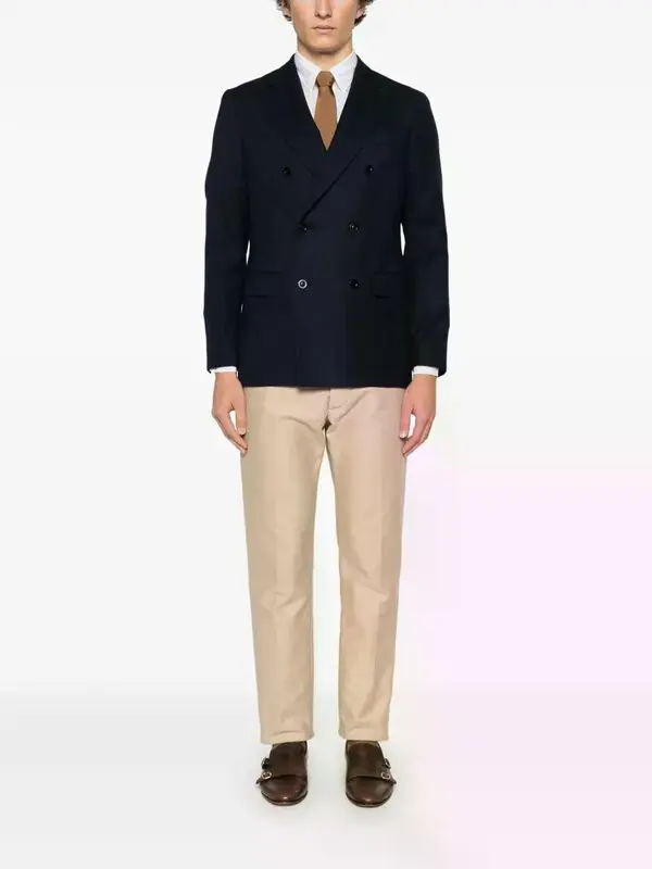 Boglioli Wool Blazer