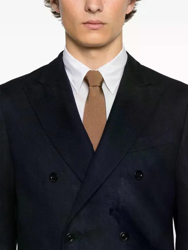 Boglioli Wool Blazer