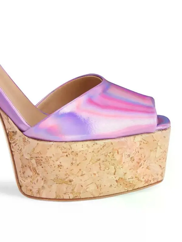 GIUSEPPE ZANOTTI 120mm Betty Sandals