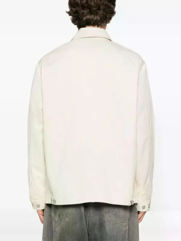 Carhartt Work In Progress Drewe Chore Coat