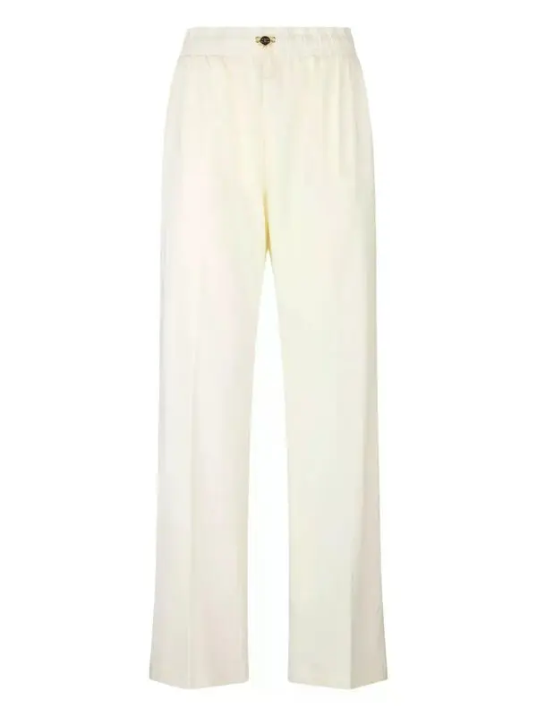 Liu Jo Logo-plaque Track Trousers