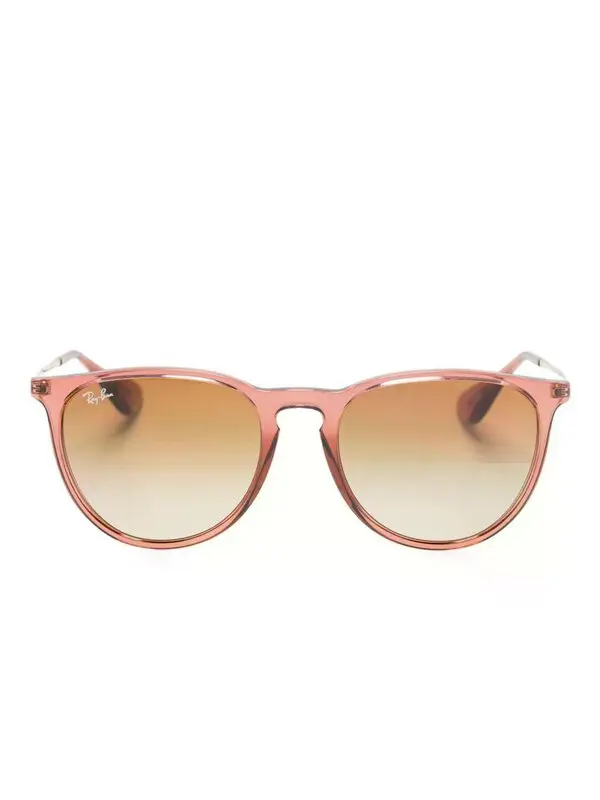 Ray-ban Erika Classic Sunglasses - Pink