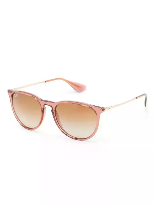 Ray-ban Erika Classic Sunglasses - Pink
