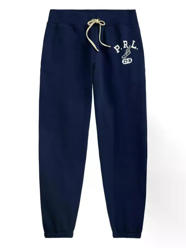 Polo Ralph Lauren Logo-print Track Pants