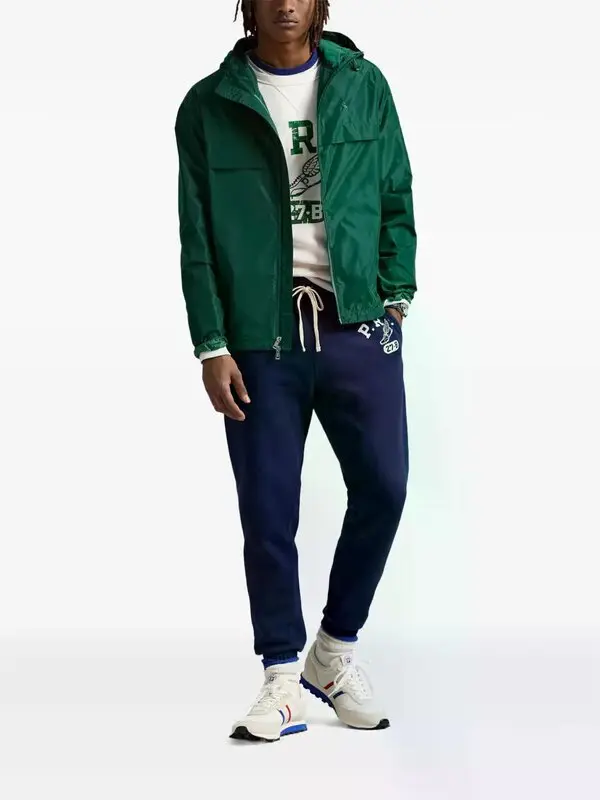 Polo Ralph Lauren Logo-print Track Pants