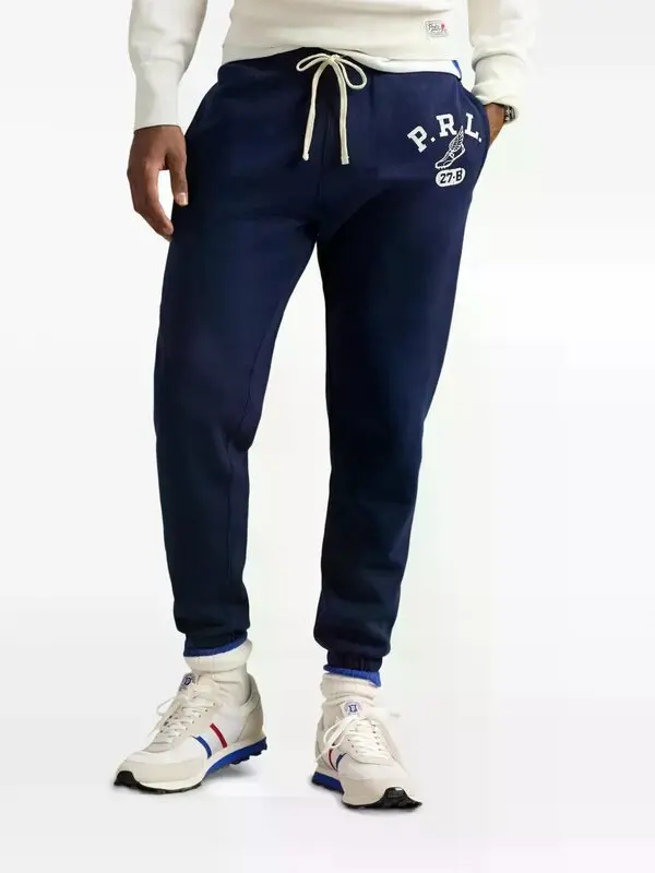 Polo Ralph Lauren Logo-print Track Pants