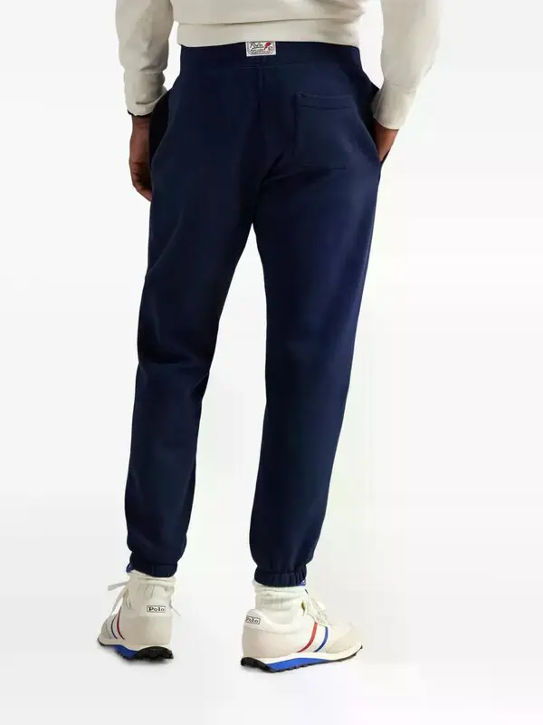 Polo Ralph Lauren Logo-print Track Pants