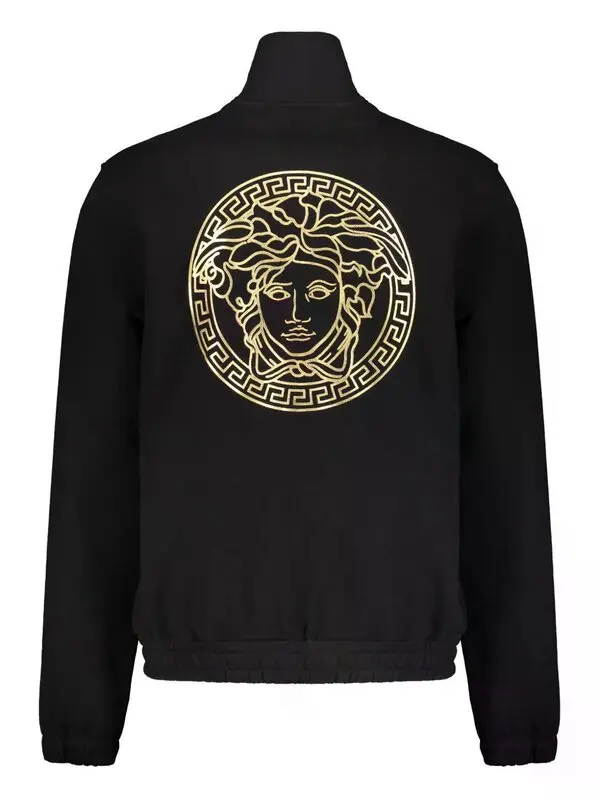 Versace Medusa-head Sweatshirt