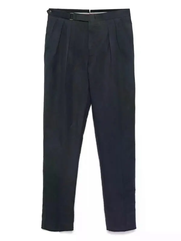 Canali Tailored Trousers