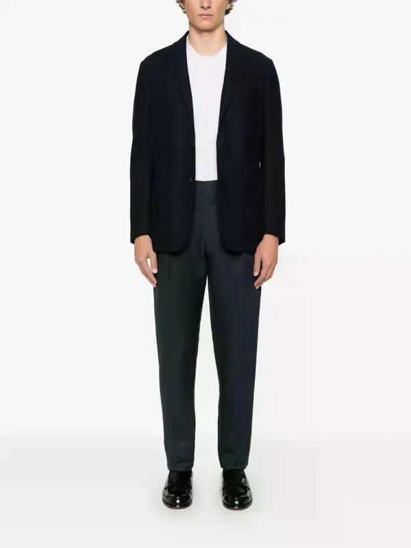 Canali Tailored Trousers