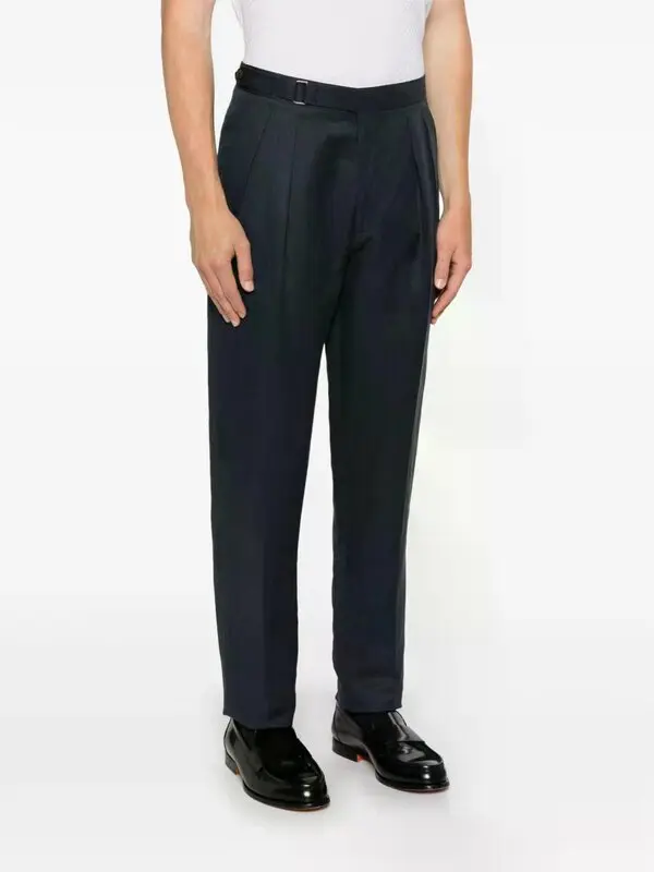 Canali Tailored Trousers