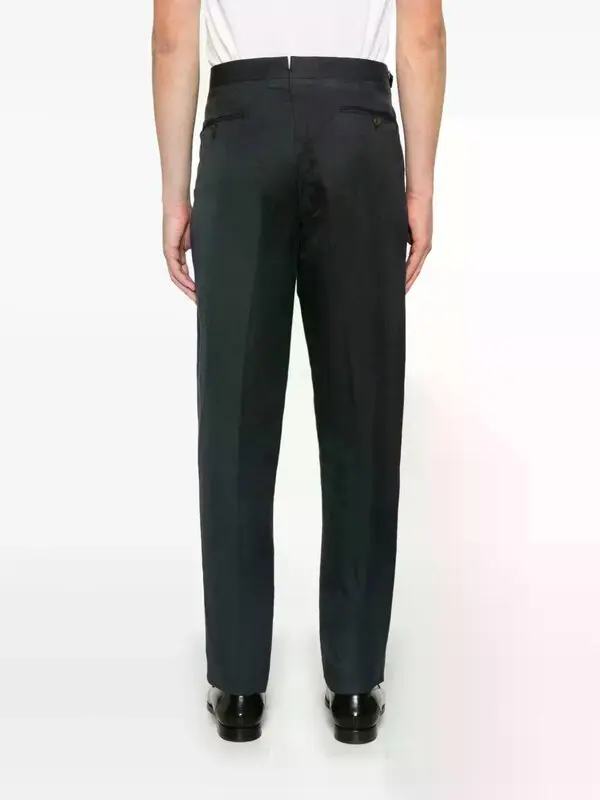 Canali Tailored Trousers