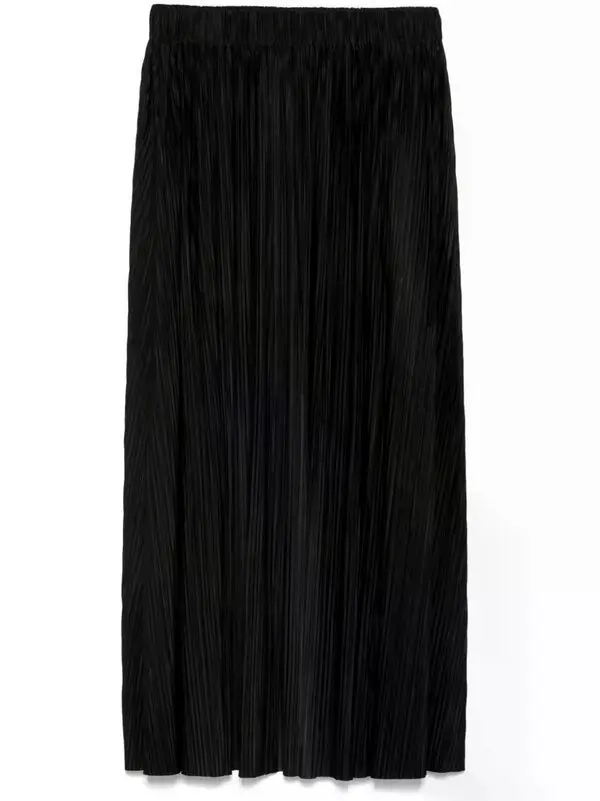 SAMSOE SAMSOE Uma Midi Skirt