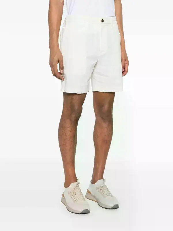 Theory Curtis Shorts