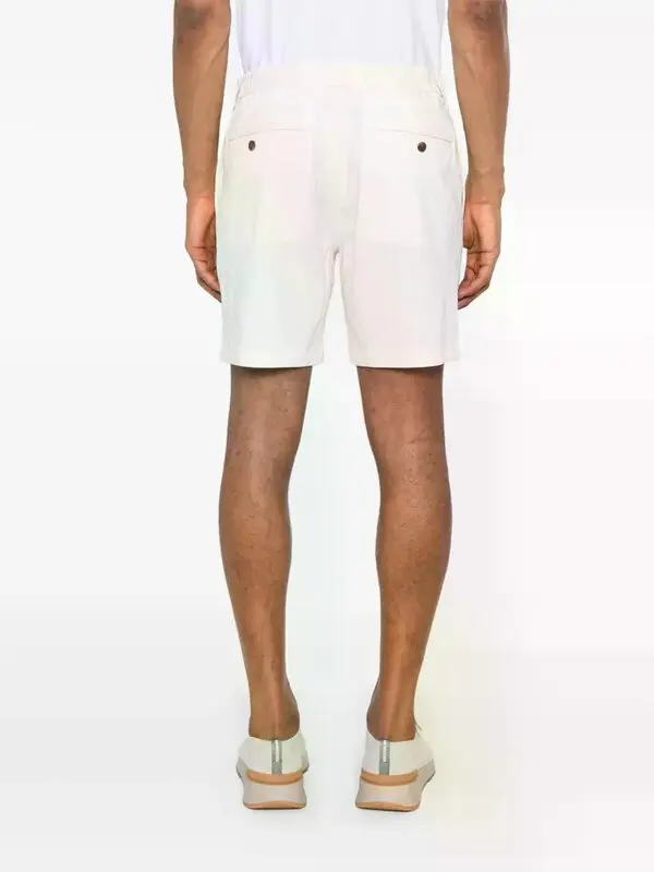 Theory Curtis Shorts
