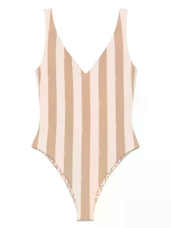 Fendi Reversible Swimsuit