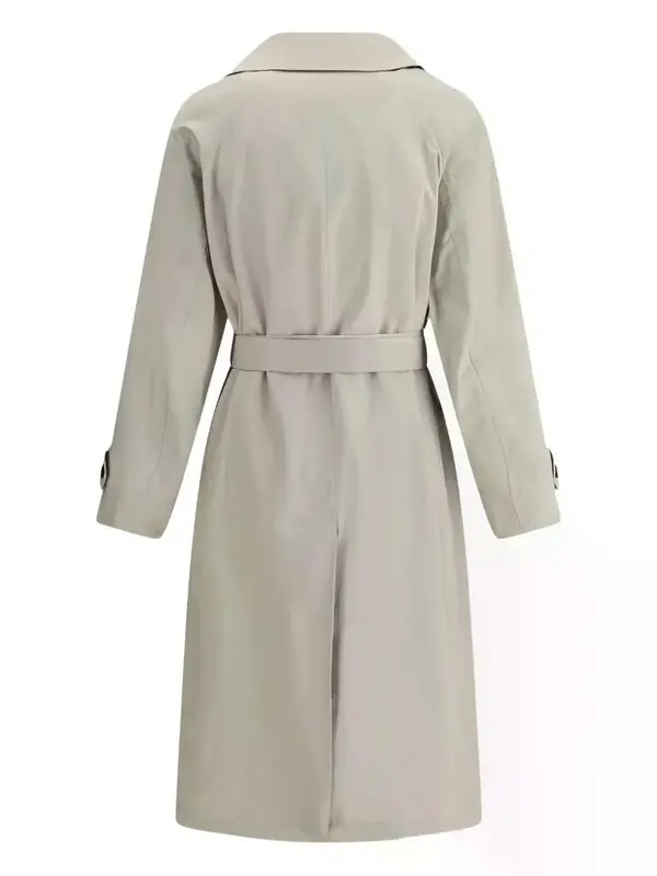 PALTO' Marcella Trench Coat