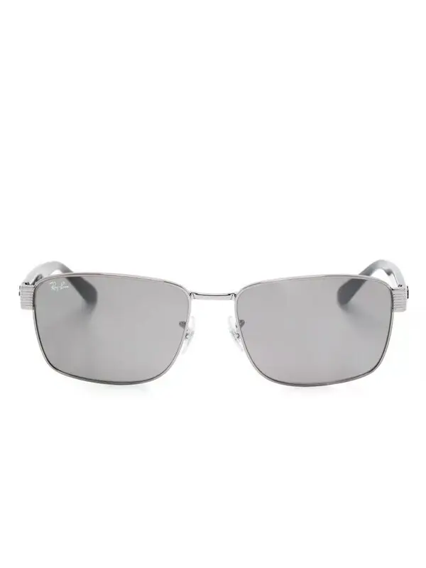 Ray-ban Sunglasses - Grey
