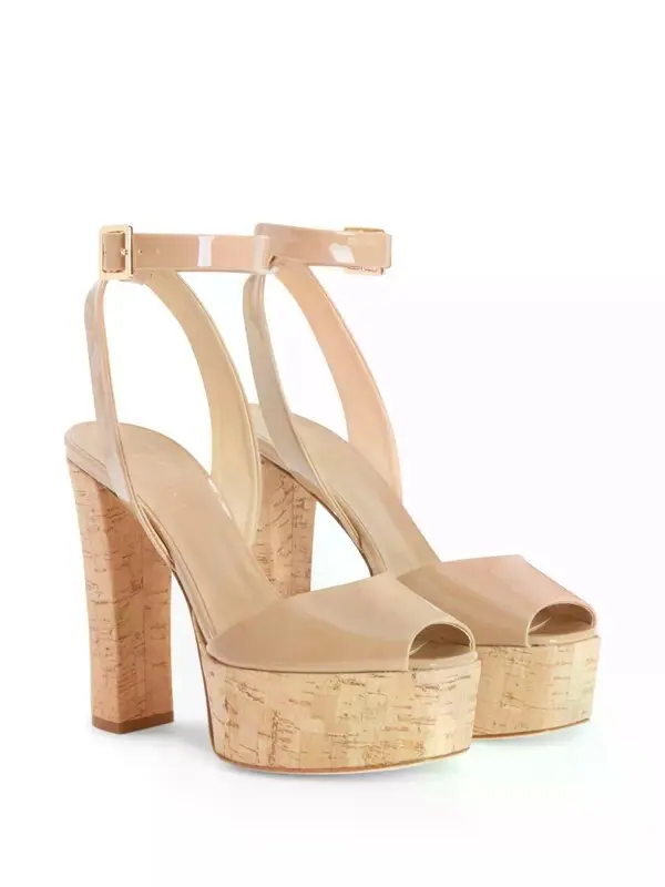 GIUSEPPE ZANOTTI 120mm Betty Sandals