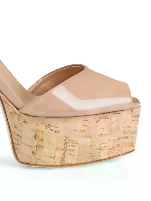 GIUSEPPE ZANOTTI 120mm Betty Sandals