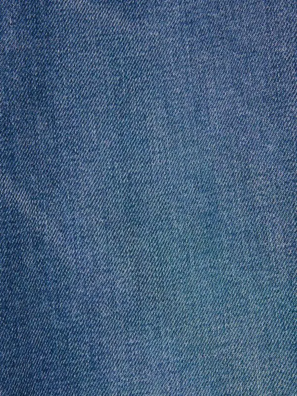 La DoubleJ X Mother The Tune Up Maven Sneak Jeans