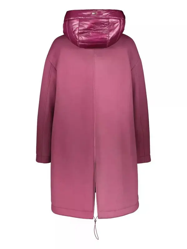 Herno Hooded Coat