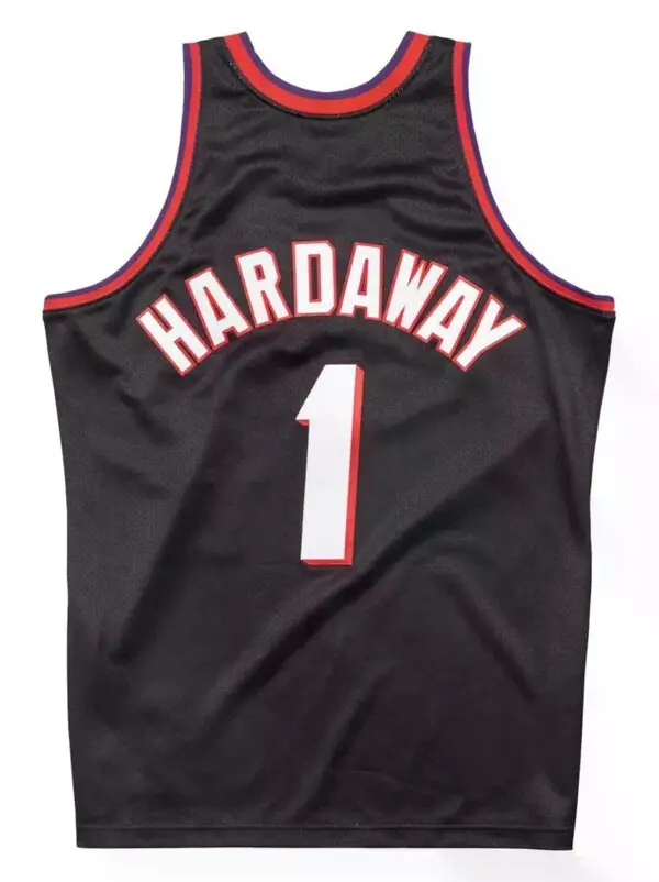 Mitchell & Ness Nba 1999 Phoenix Suns Penny Hardaway Authentic Jersey