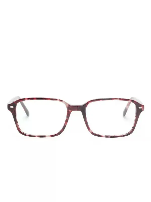 Ray-ban Raimond Eyeglasses - Pink