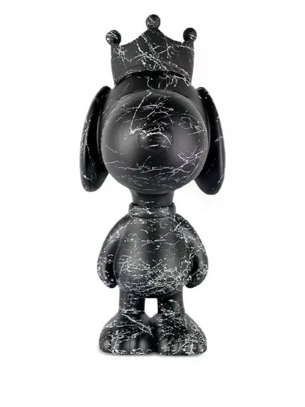 LEBLON DELIENNE Snoopy Sculpture - Black