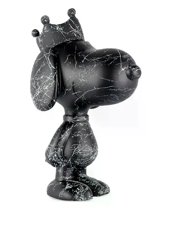 LEBLON DELIENNE Snoopy Sculpture