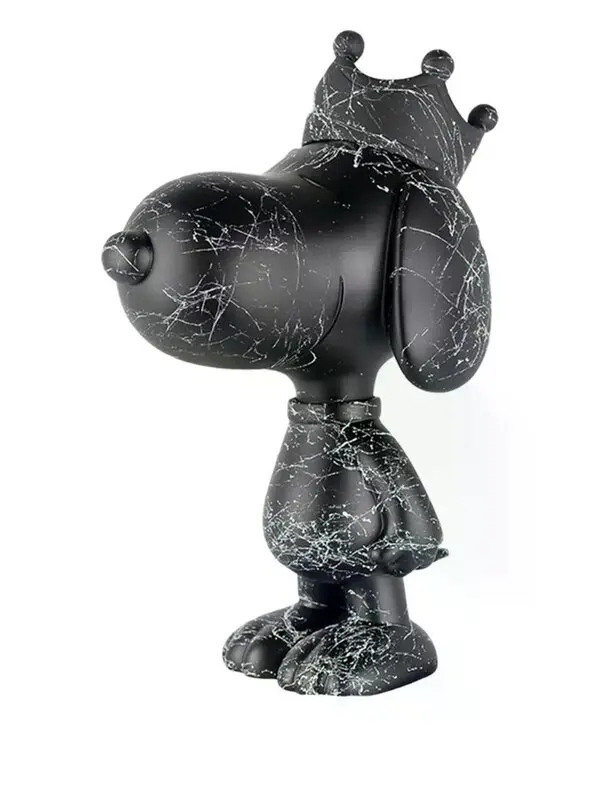 LEBLON DELIENNE Snoopy Sculpture