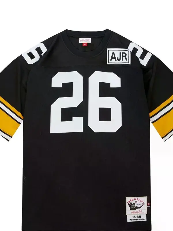 Mitchell & Ness Nfl 1988 Rod Woodson Jersey - Black