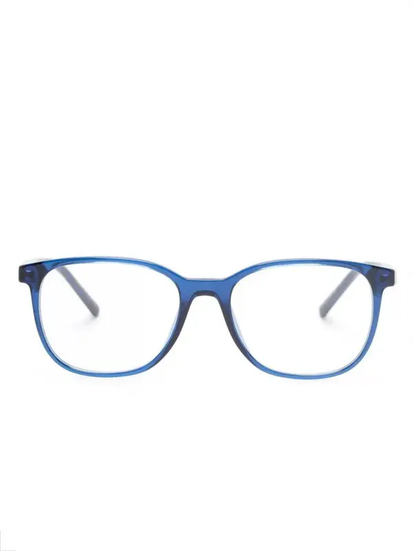 Dolce & Gabbana Dg3426 Eyeglasses - Blue