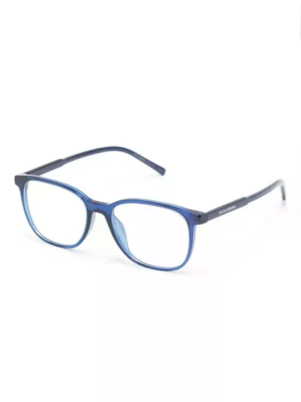 Dolce & Gabbana Dg3426 Eyeglasses - Blue